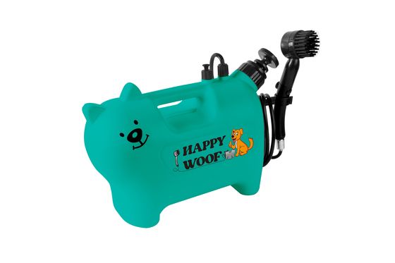 Quality Portable Pet Washer & Portable Dog Washer factory from China